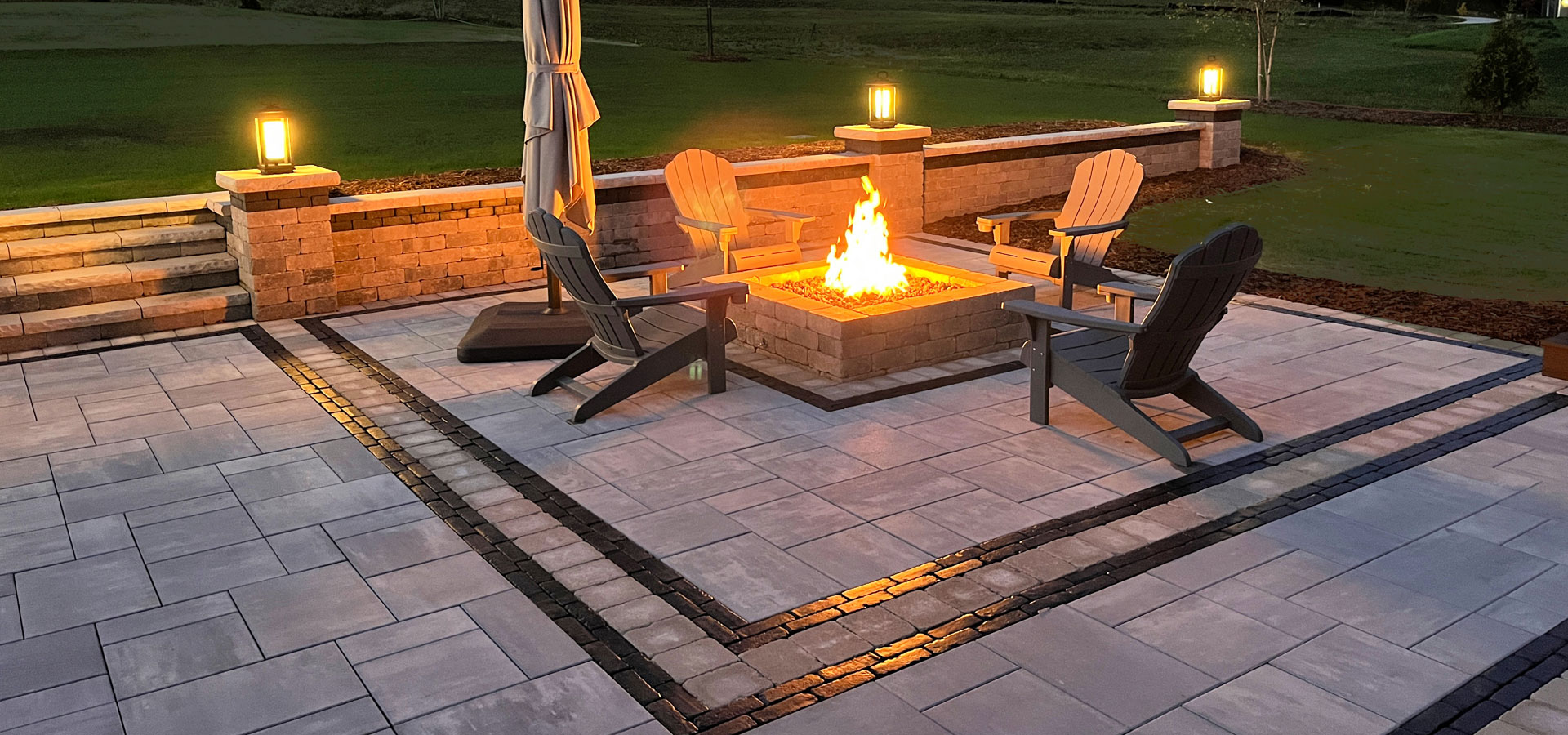 Integrity Landscape Services | Landscaping Company in Milwaukee