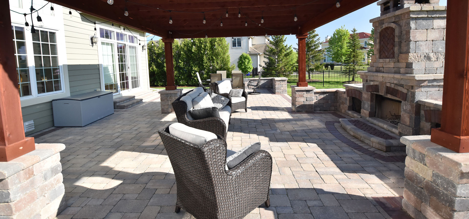 Integrity Landscape Services | Landscaping Company in Milwaukee