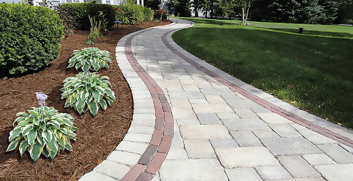 Milwaukee Paver Patio Installation | Get a FREE Estimate