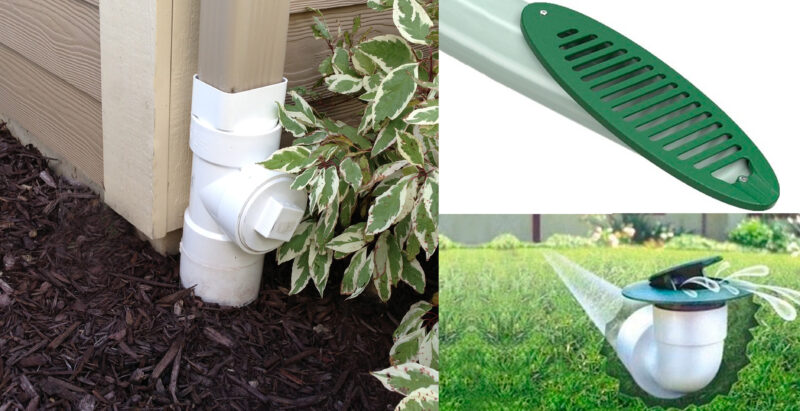 Landscape Drainage & Grading Services in Milwaukee